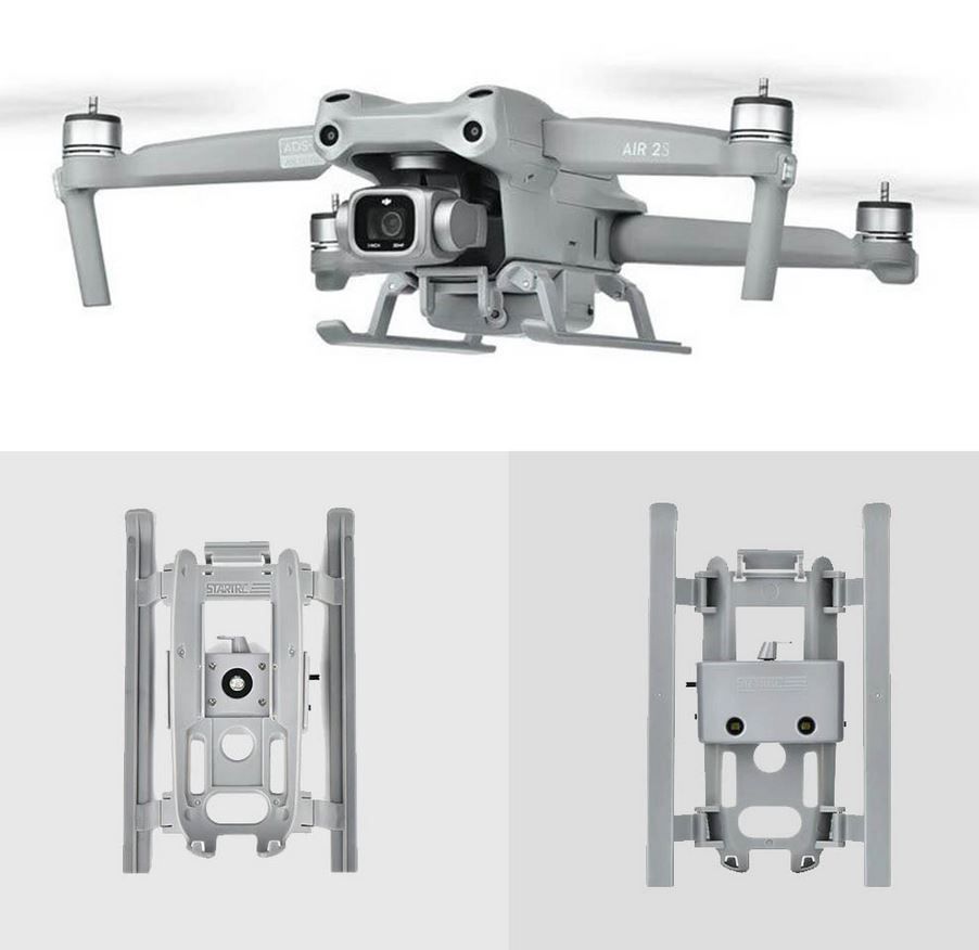 Mavic air 2 bait release store